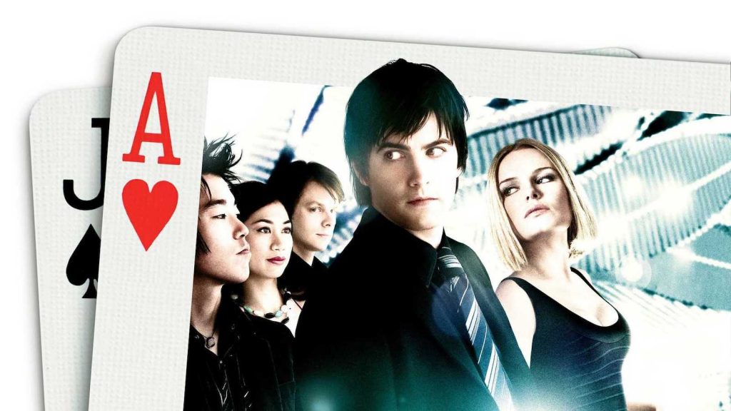 twenty-one-movie | The Movie Blog