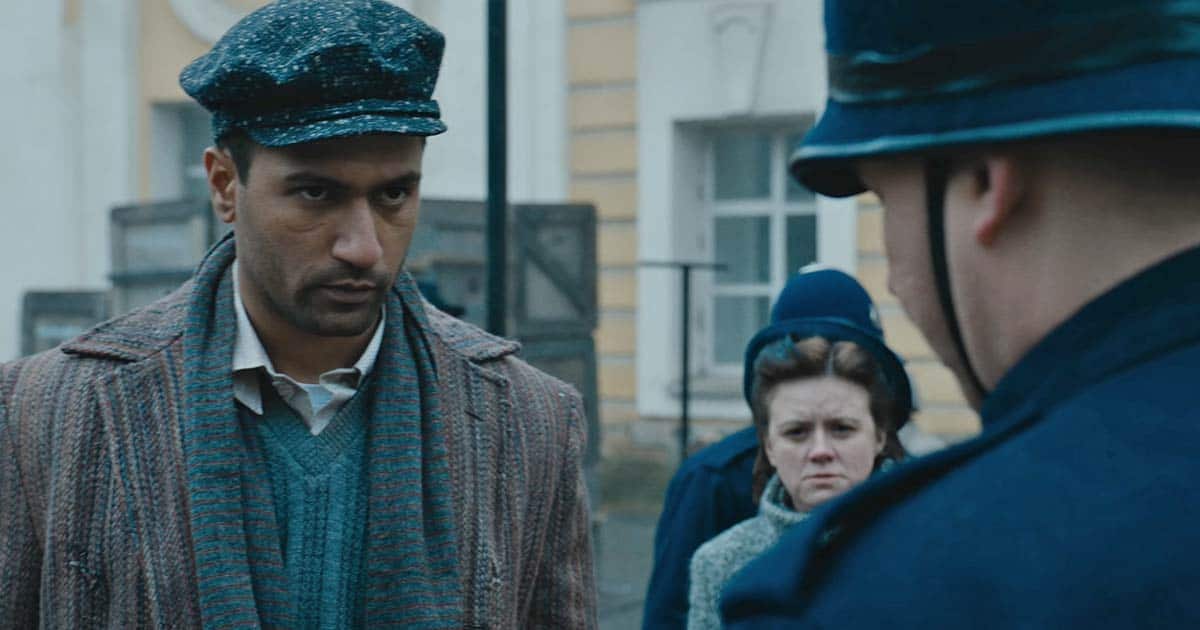 Sardar Udham (2021): The Legend of a Revolutionary