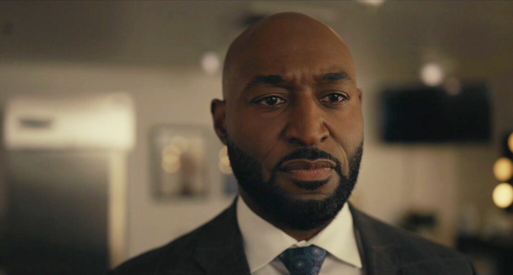 Bel air episode 9 uncle phil critical decision | The Movie Blog