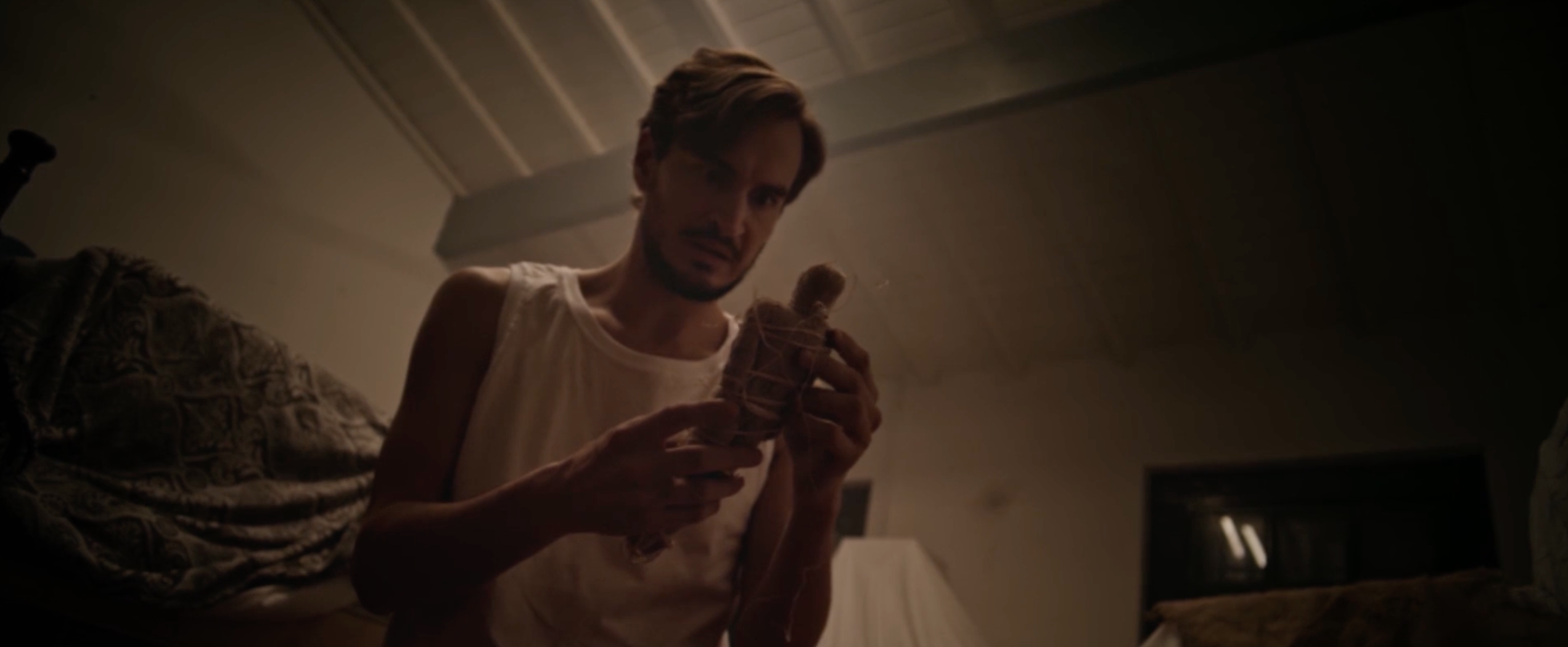 Deep Hatred could be more than what it was