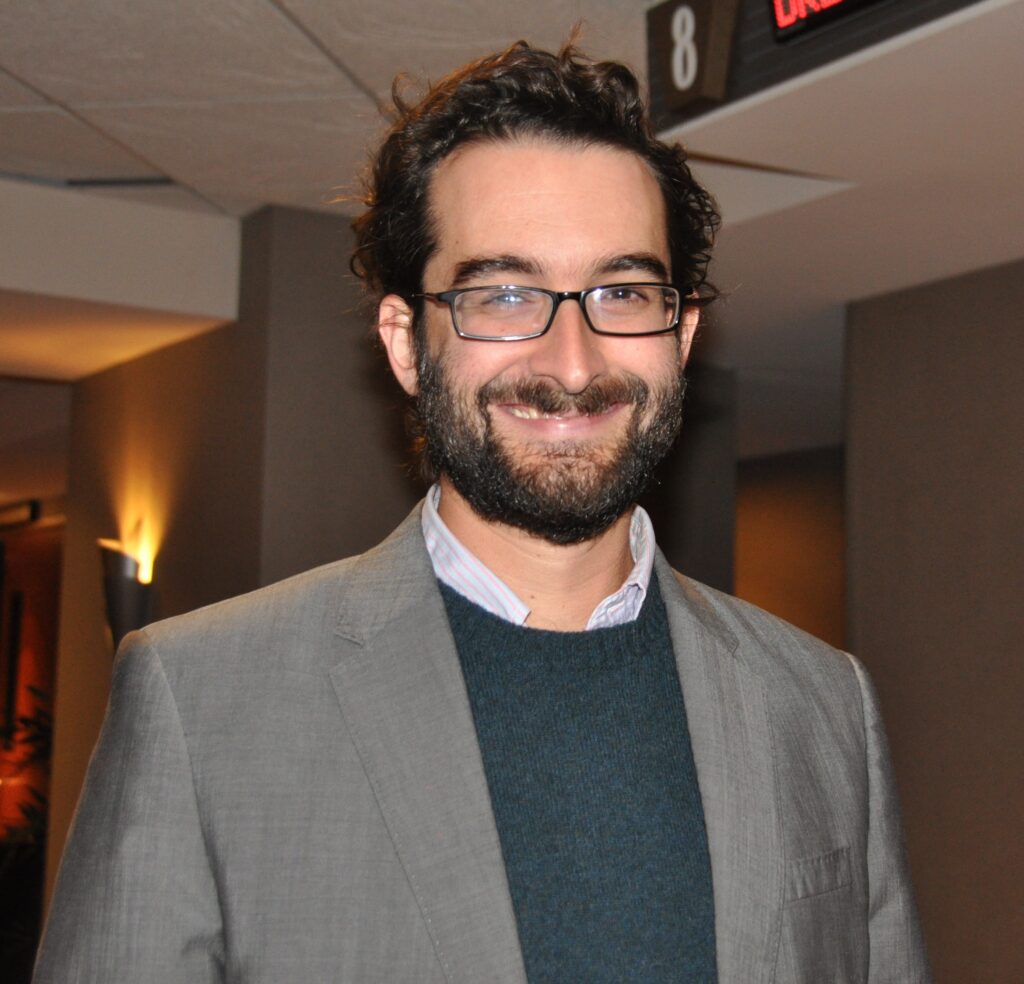 Spin Me Round at SXSW Falls Flat