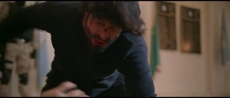 last fight | The Movie Blog