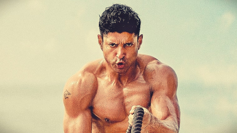 training 2 | The Movie Blog