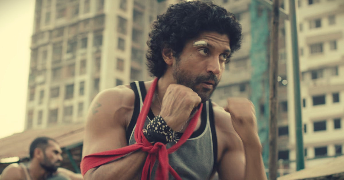 Toofaan (2021): The “Storm” Unfolds!