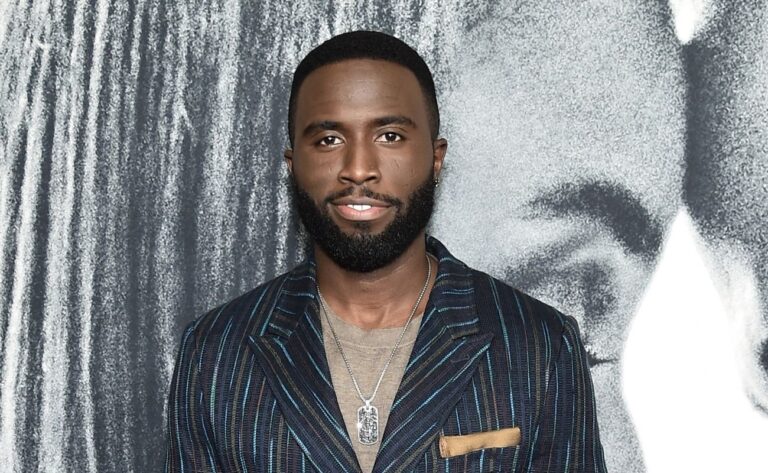 EXCLUSIVE: Y'lan Noel Would Love To Be The Next Black Panther