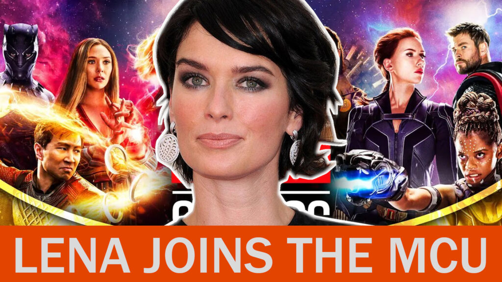 Lena Headey Cast in Major Marvel Role | The Movie Blog