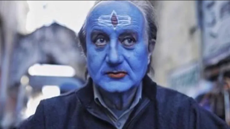 anu kher kf | The Movie Blog