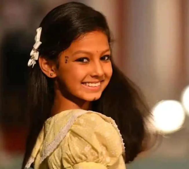 malli in rrr | The Movie Blog