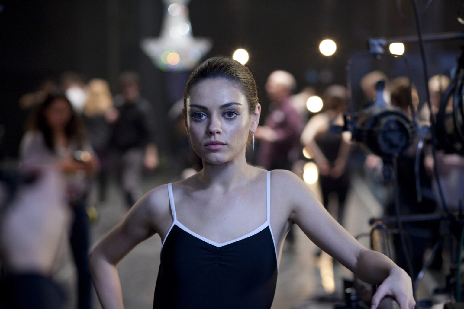Ukrainian actresses in Hollywood | The Movie Blog