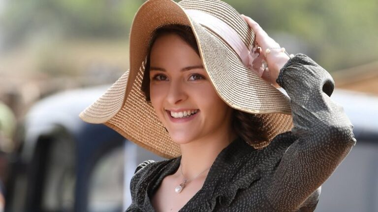 RRR (2022): Rise; Roar; Revolt! (The Story)