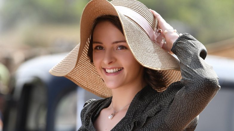 RRR (2022): Rise; Roar; Revolt! (The Story)