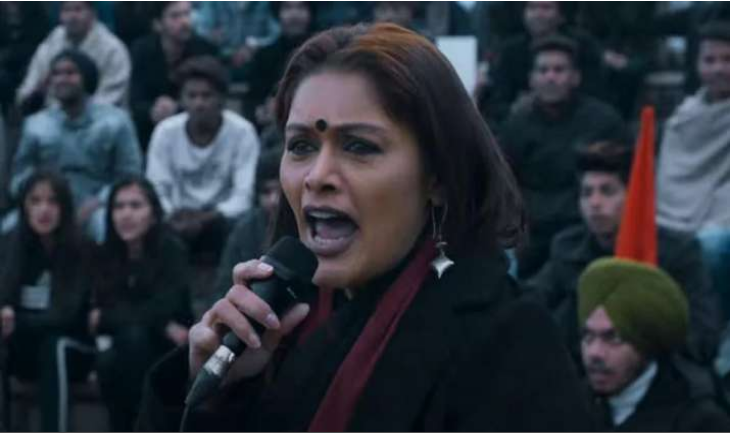 The Kashmir Files (2022): A Fictional Story Based On The Real-Life ...