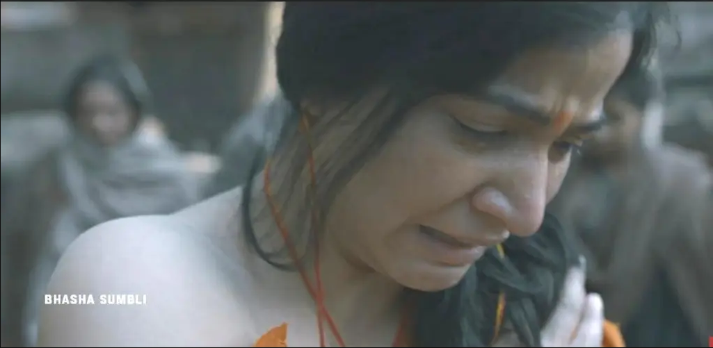 sharda pandit scene | The Movie Blog