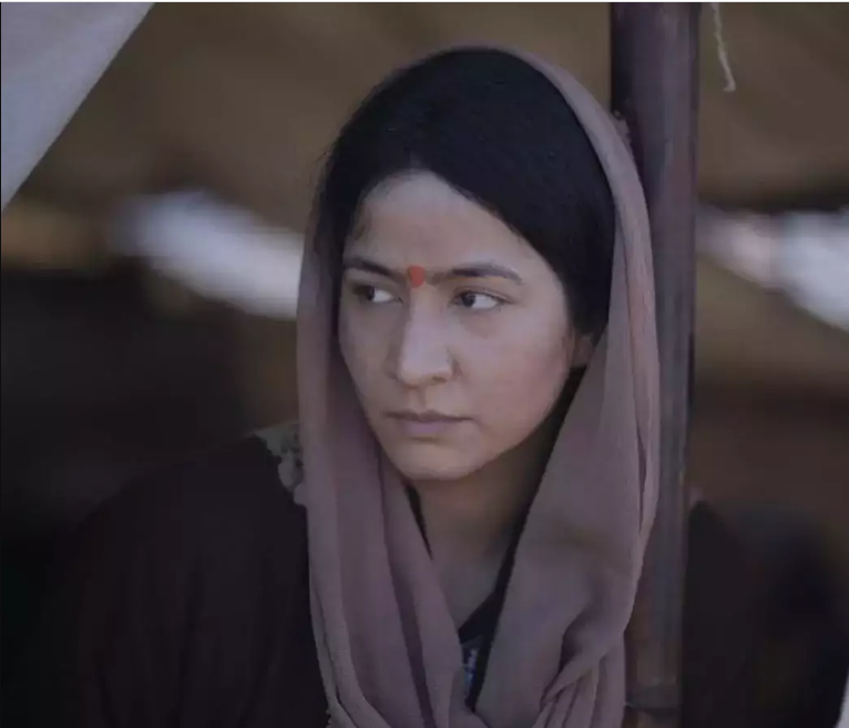 sharda pandit | The Movie Blog