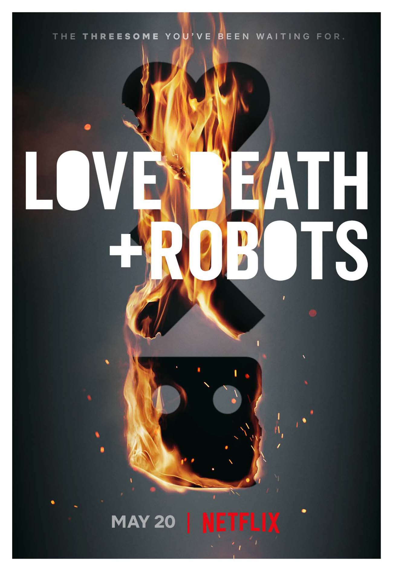 Robots Movie Poster