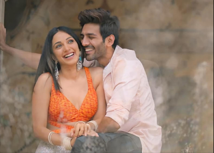 Bhool Bhulaiyaa 2 (2022): The Labyrinth Of Horror