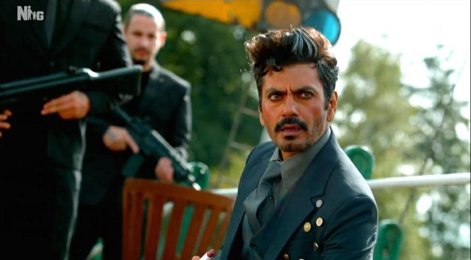 laila | The Movie Blog