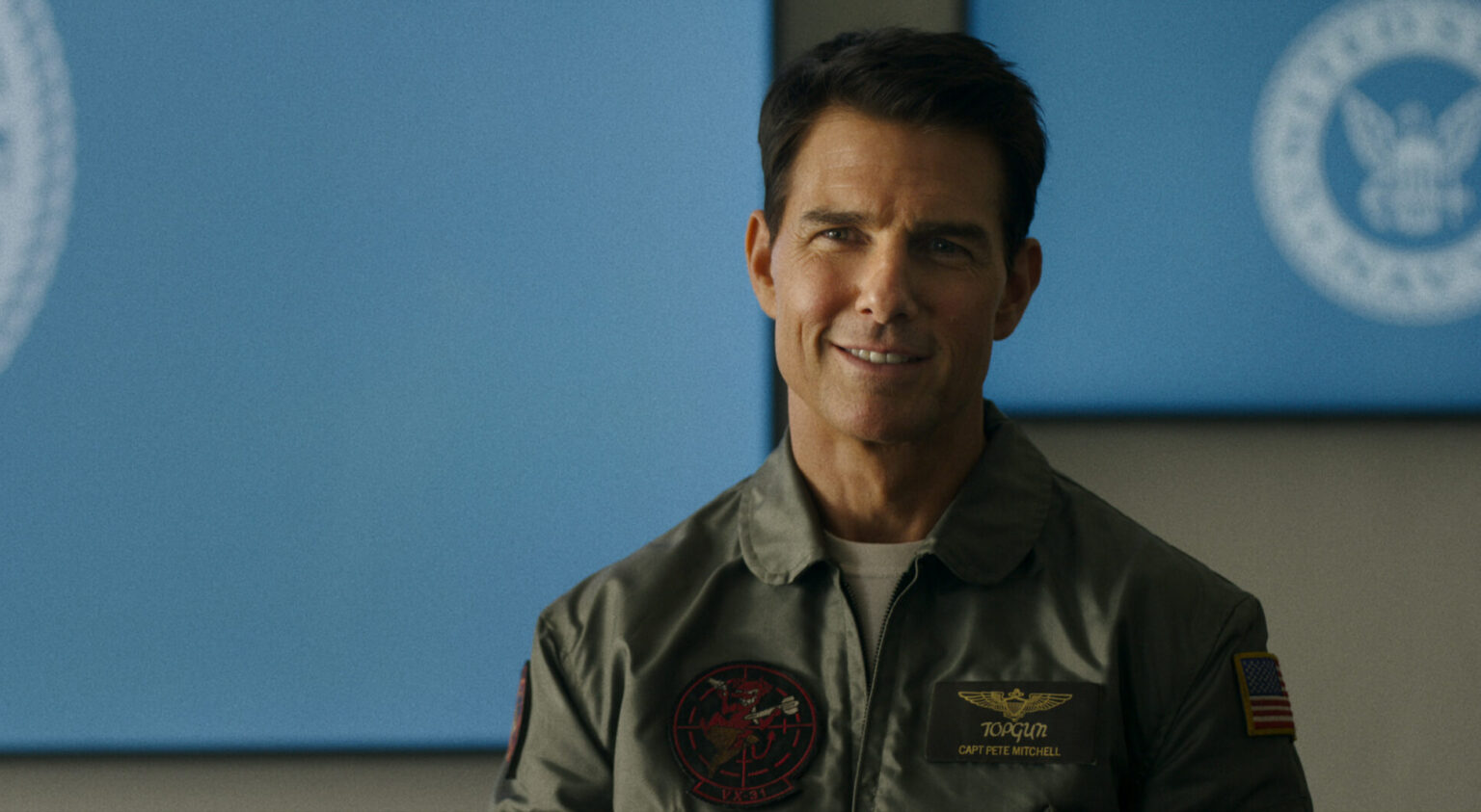 Top Gun 3 Script: Kosinski Teases Bold Sequel With Cruise Back