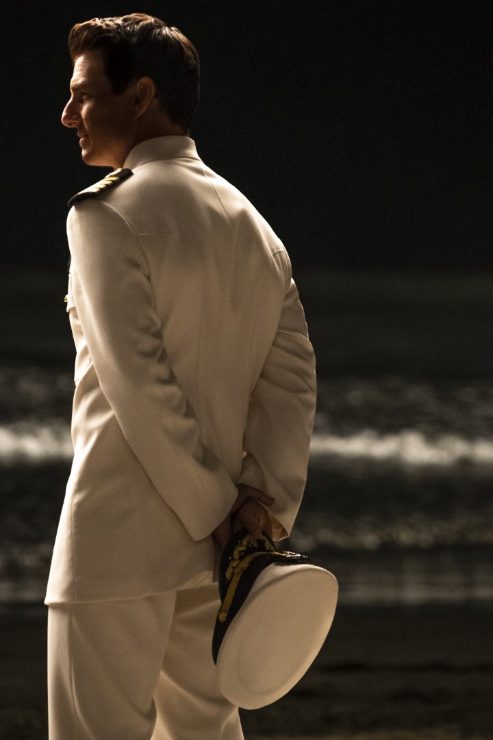 Top Gun: Maverick | The Movie Blog