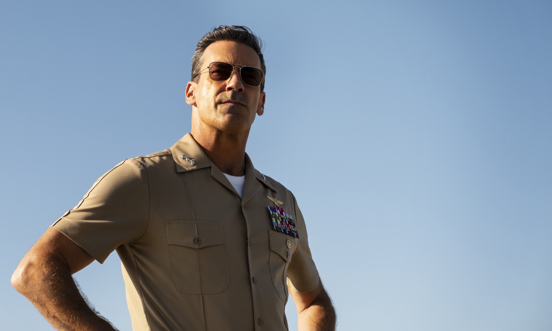 Top Gun: Maverick | The Movie Blog