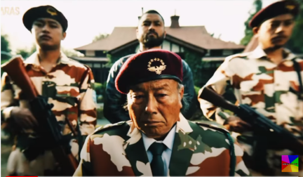 tiger 2 | The Movie Blog