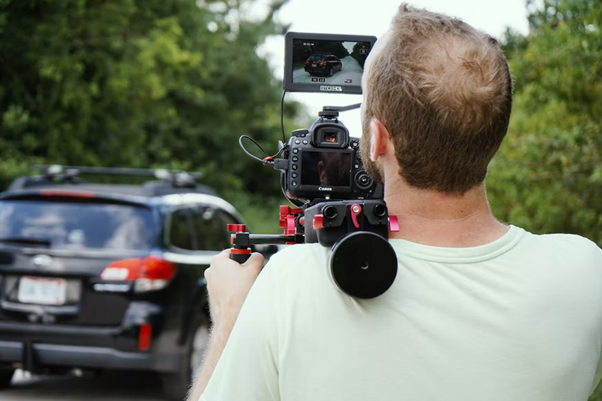 Auto-Actors: 10 Memorable Cars From Movies