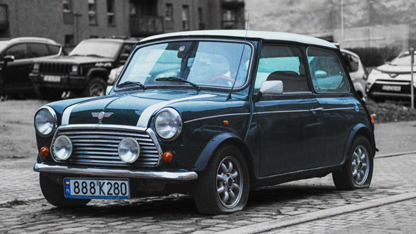 Auto-Actors: 10 Memorable Cars From Movies