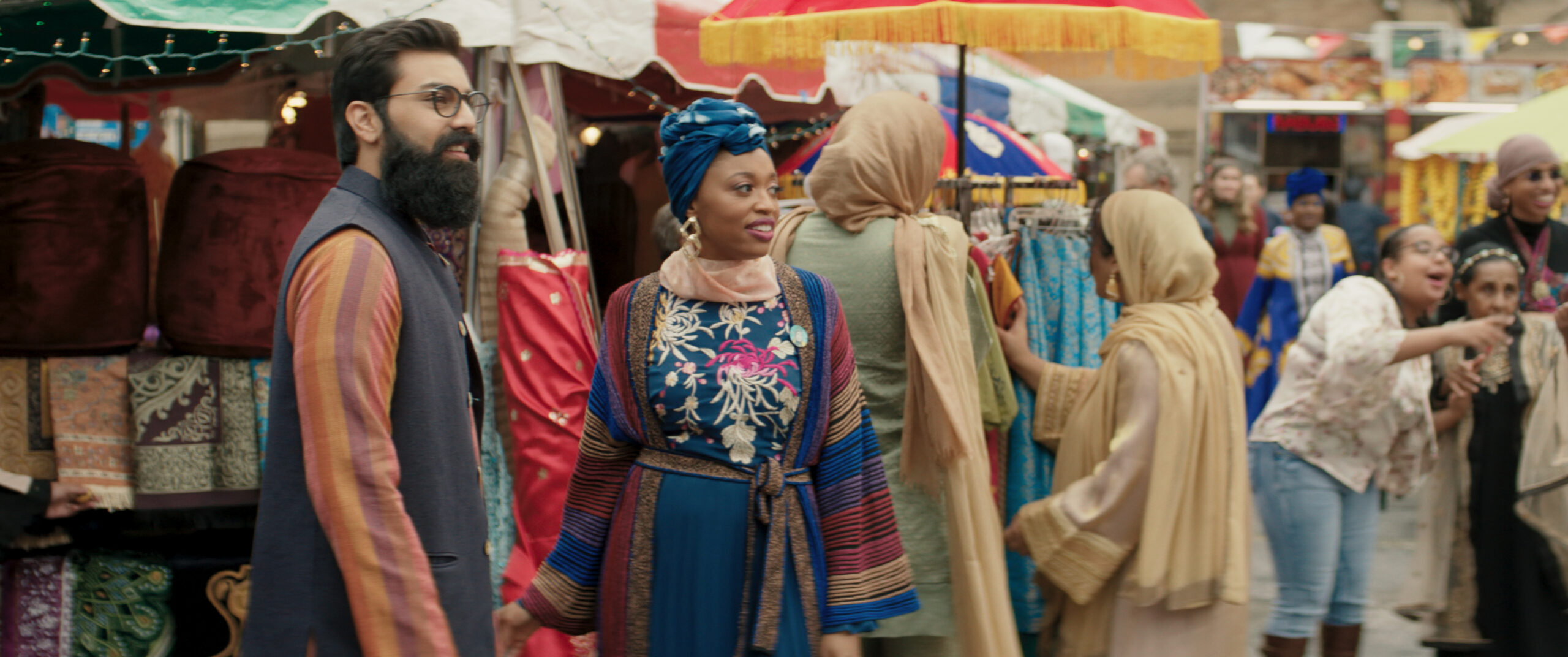 MS. MARVEL | The Movie Blog