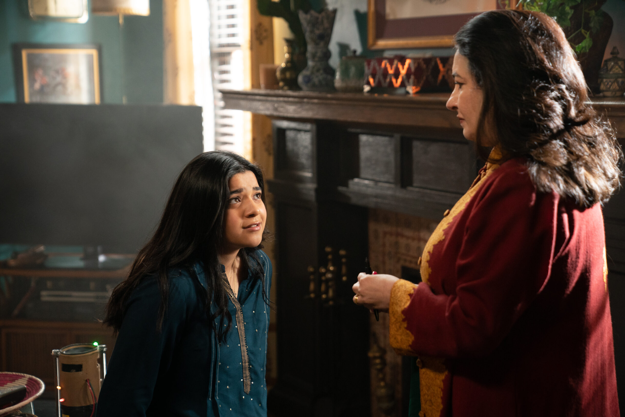 MS. MARVEL | The Movie Blog