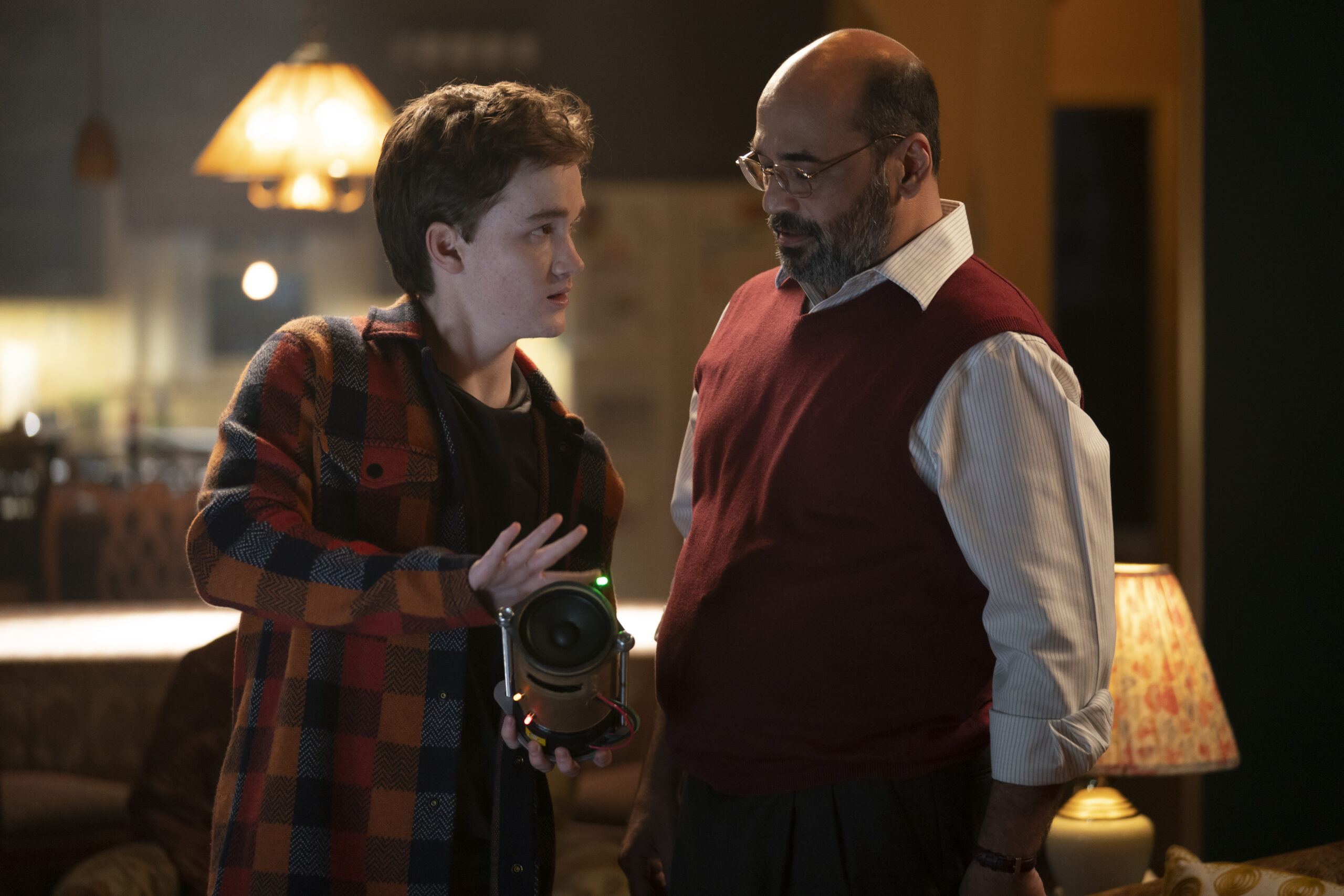 MS. MARVEL | The Movie Blog