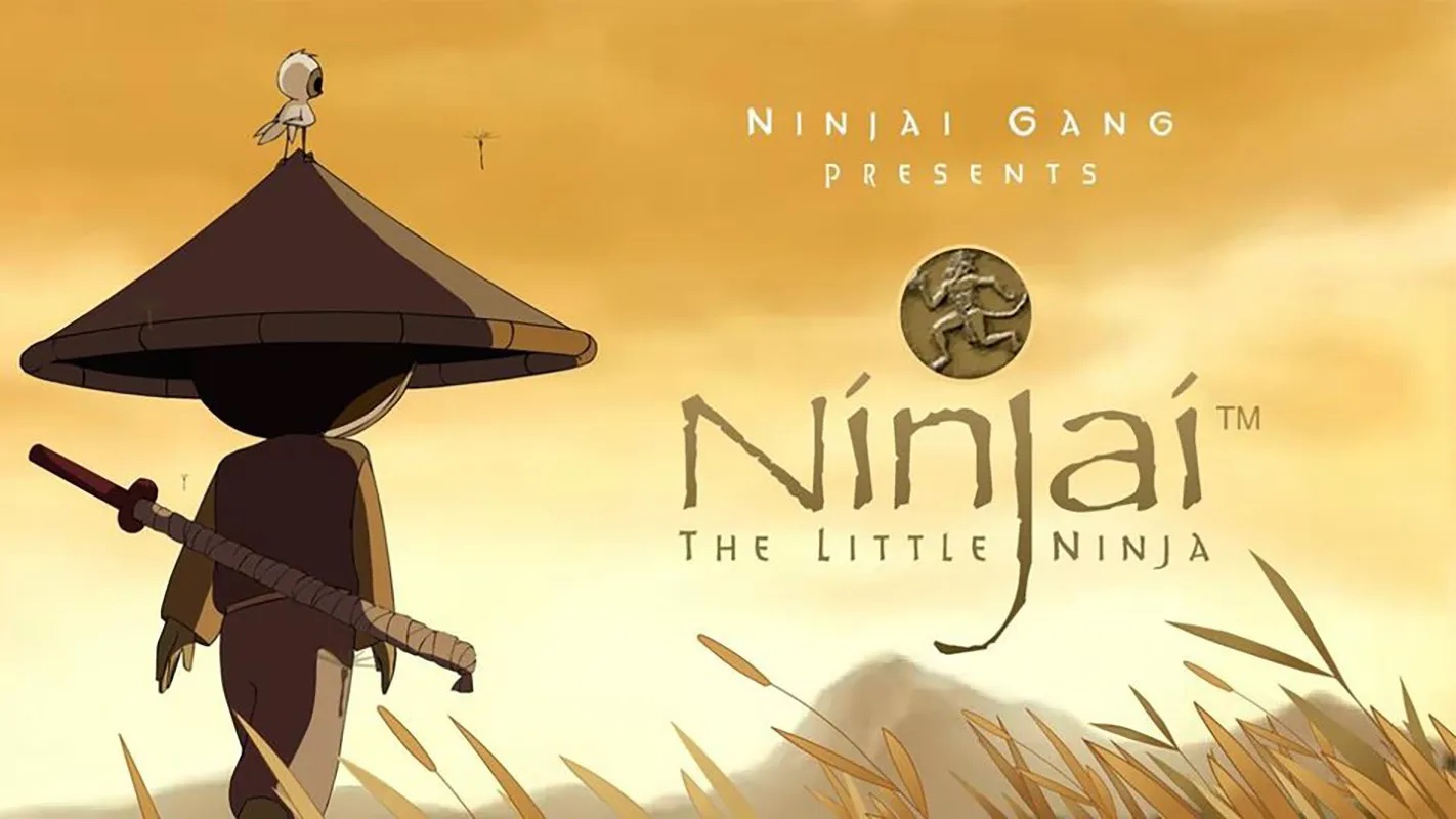 Ninjai-The-Little-Ninja-A-Nostalgic-Anime-Web-Series | The Movie Blog