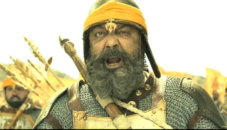 Sanjay-Dutt-As-Kaka-kk | The Movie Blog