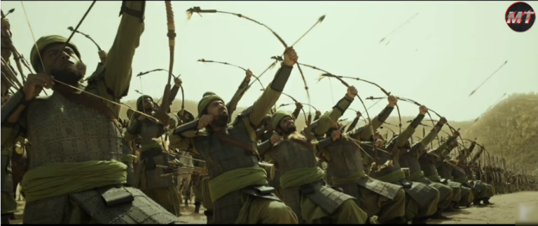 Samrat Prithviraj (2022) Review: The Lion Of India