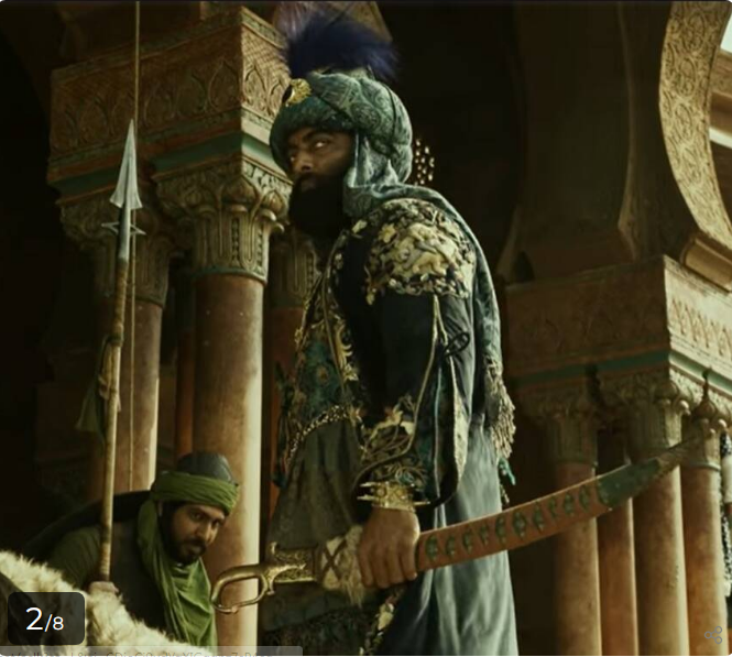 ghori 3 | The Movie Blog