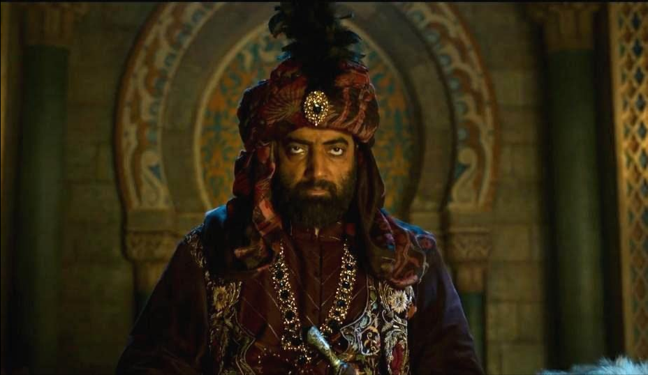 ghori muha | The Movie Blog