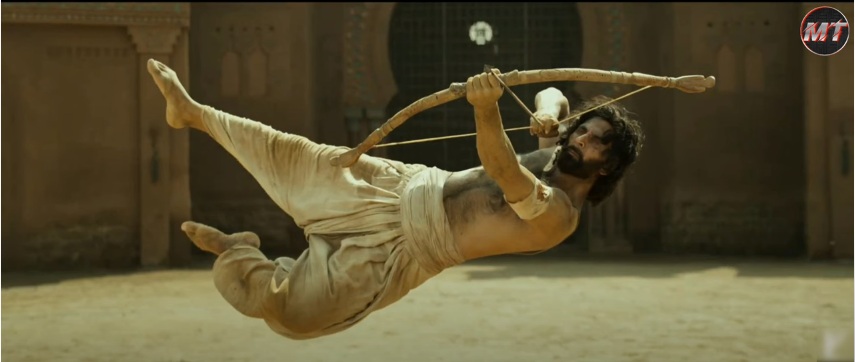 ghori prithviraj | The Movie Blog