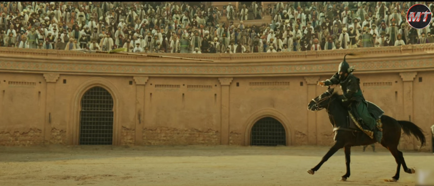 m ghori charges | The Movie Blog