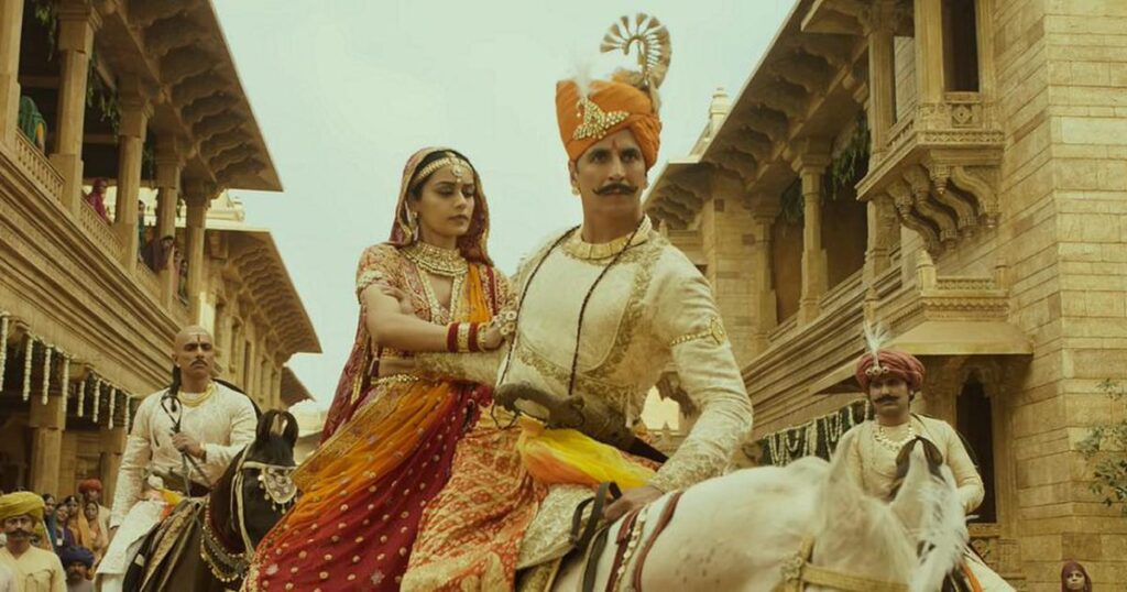 manushi chillar | The Movie Blog