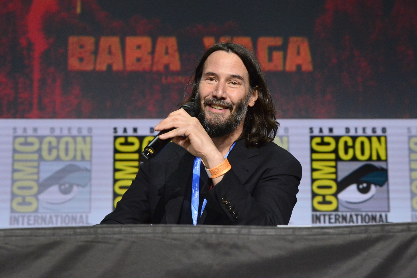 Keanu Reeves and Josh Cooley Team Up for New Universal Lego Movie