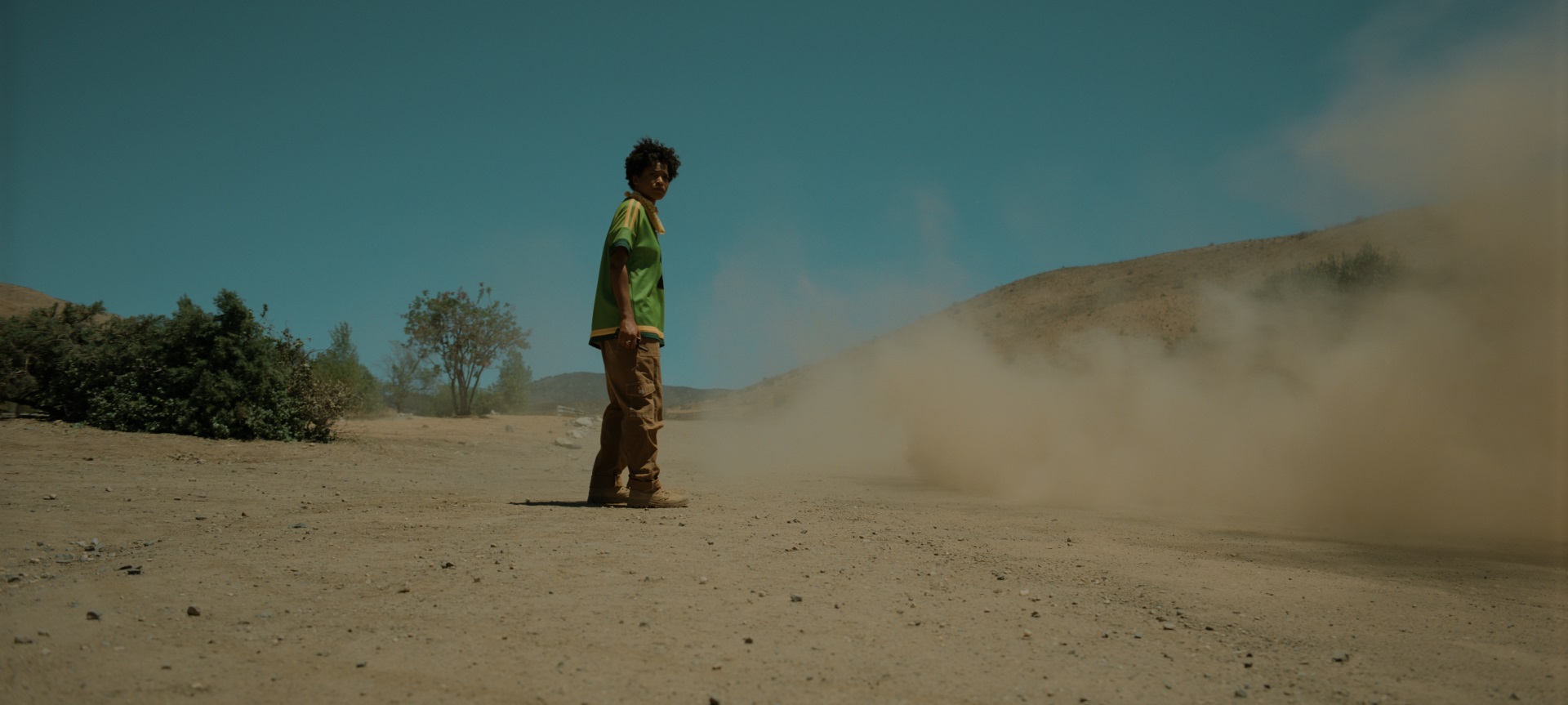 NOPE | The Movie Blog
