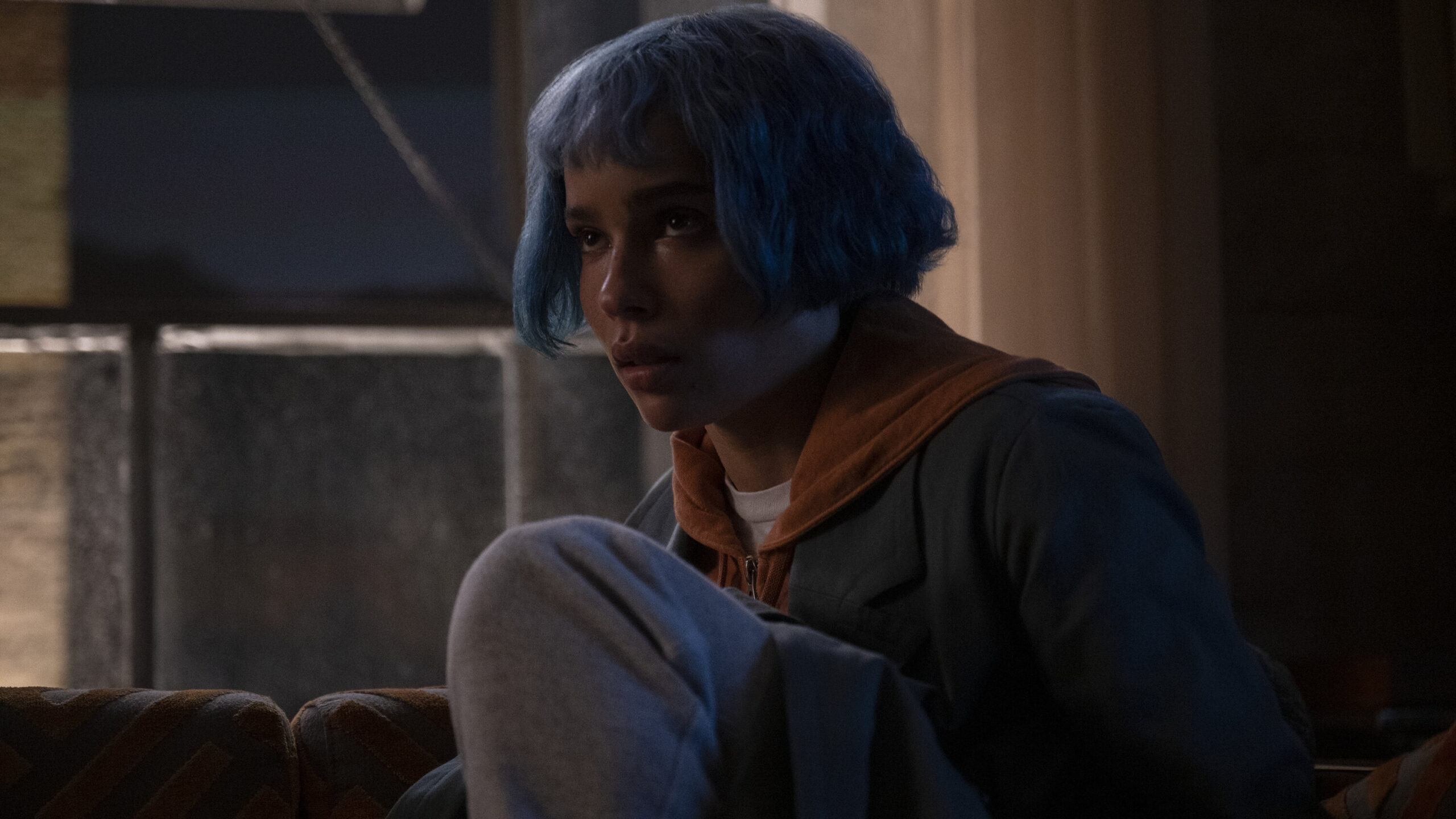 KIMI | The Movie Blog