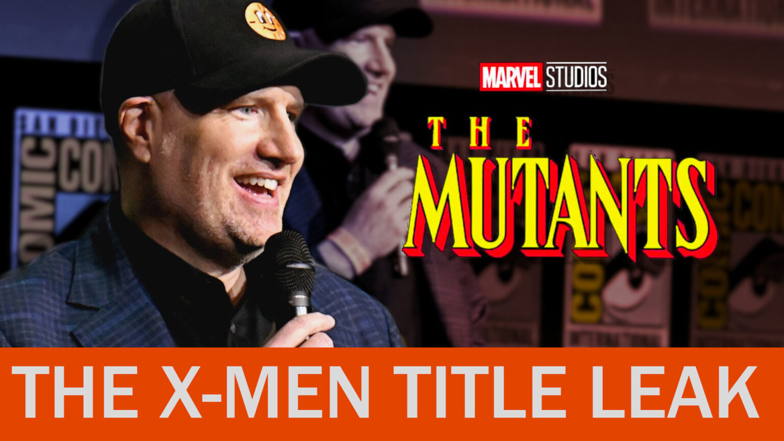 New MCU Xmen Title Revealed The Movie Blog | The Movie Blog