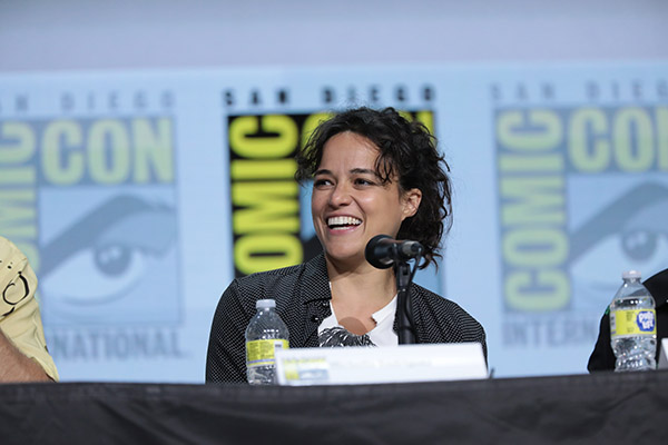 Michelle Rodriguez | The Movie Blog