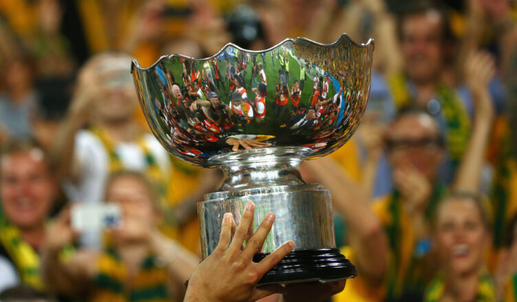 The Asia Cup History | The Movie Blog