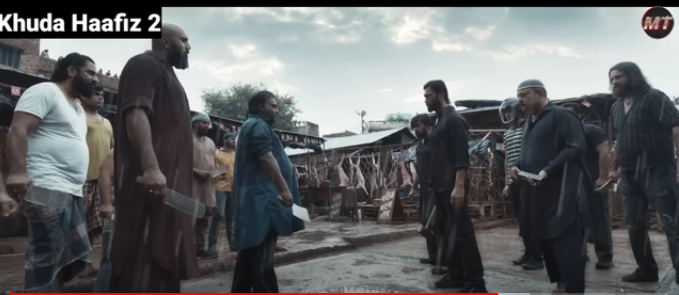 fight 3 | The Movie Blog