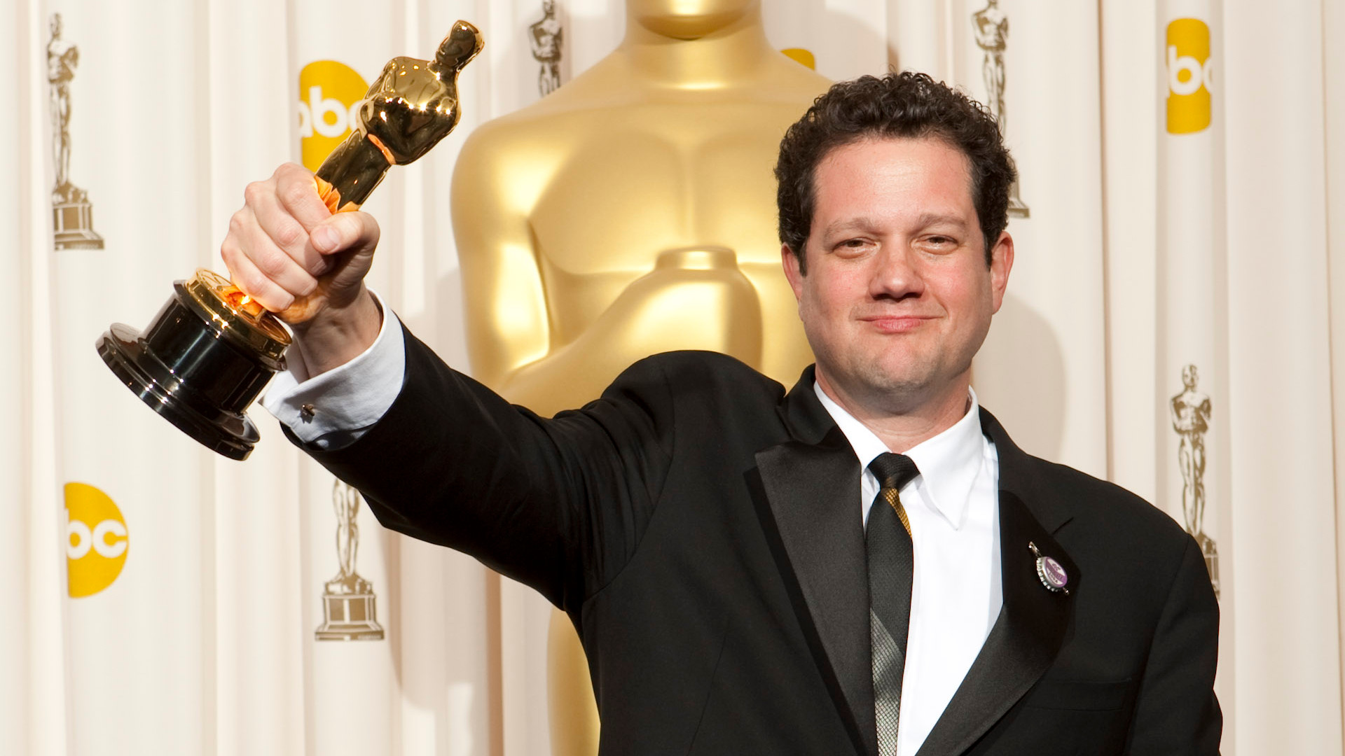Michael Giacchino to Score Brad Bird?s Animated Film Ray Gunn