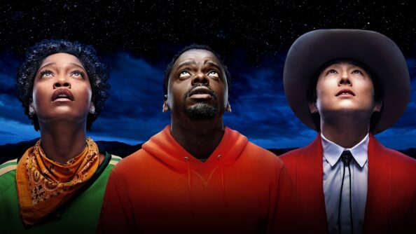 nope-movie-jordan-peele-poster-cast | The Movie Blog