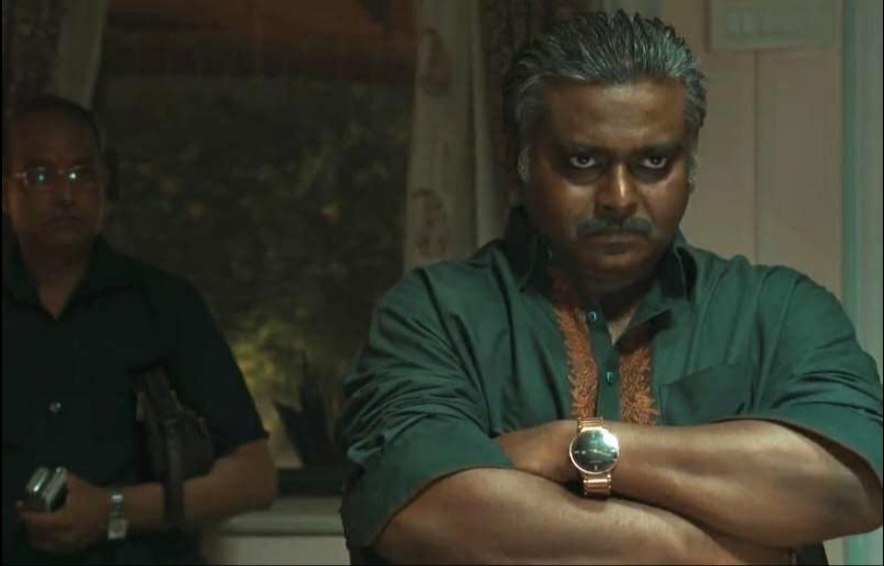 rashid qasai | The Movie Blog