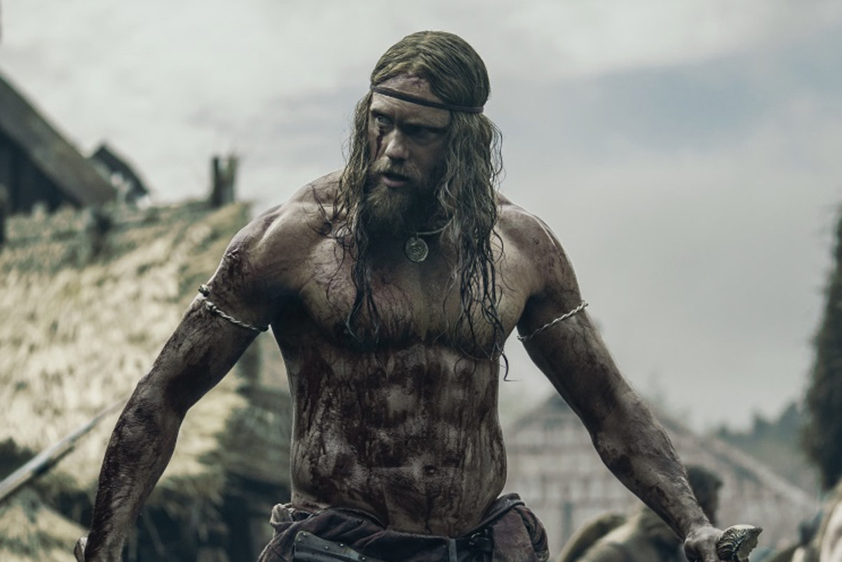 the-northman-2022 | The Movie Blog