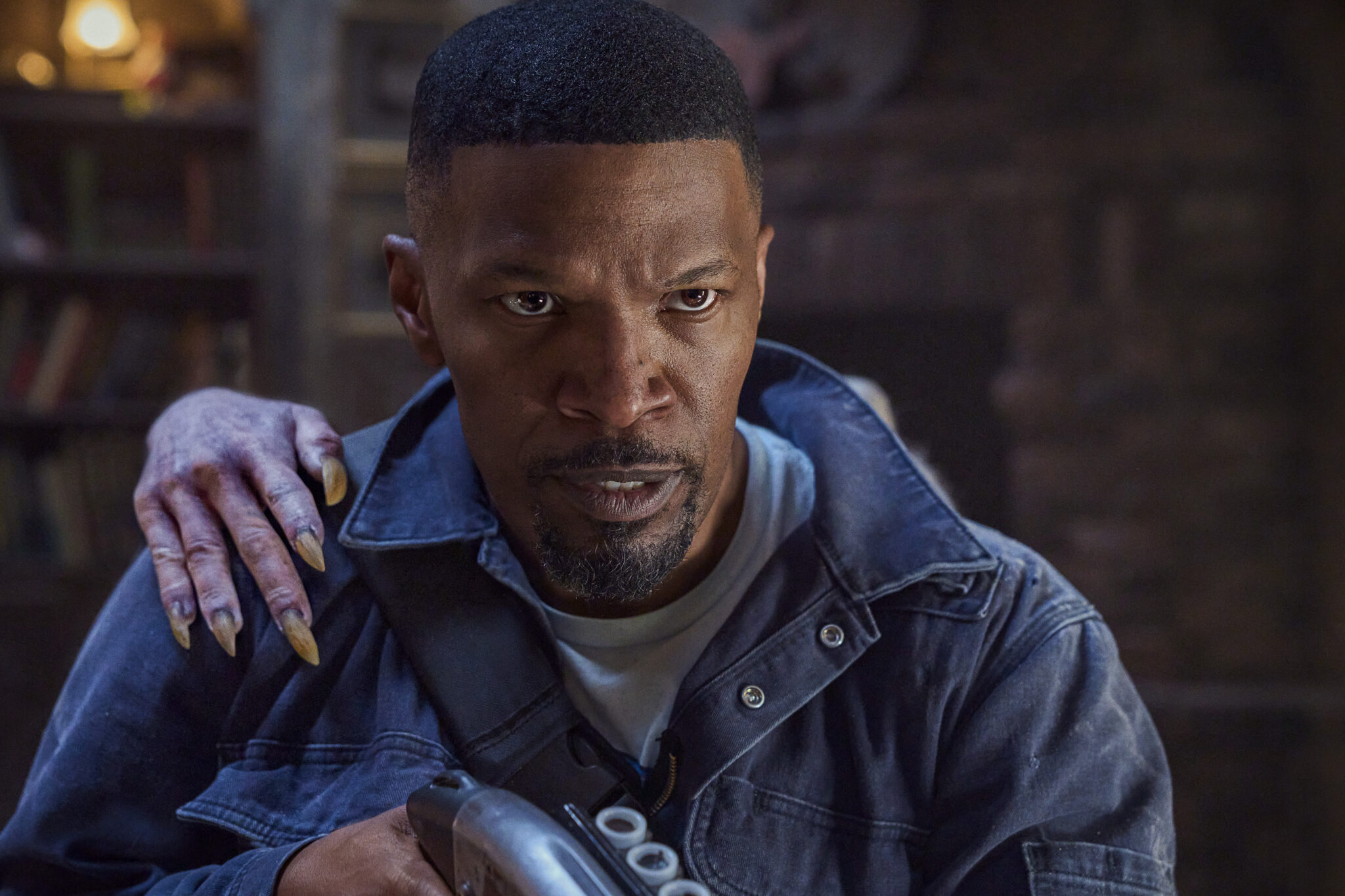 What Could Have Been the Fast X Villain If Jamie Foxx Took the Role